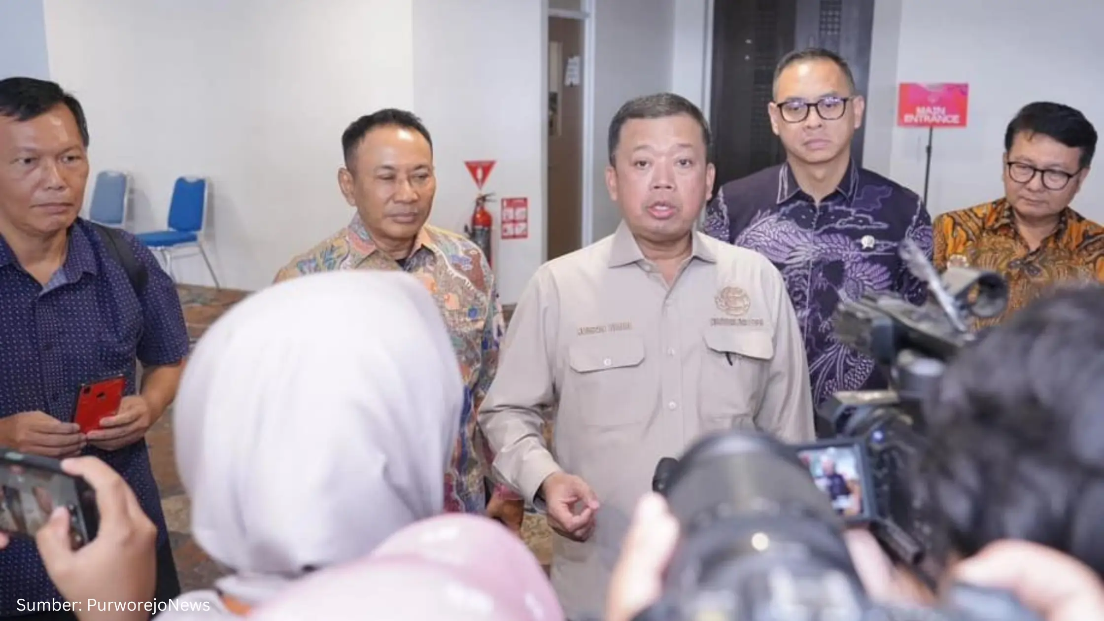 Fenomena Urban Sprawl Jadi Bukti Kegagalan Perencanaan Tata Kota di ...