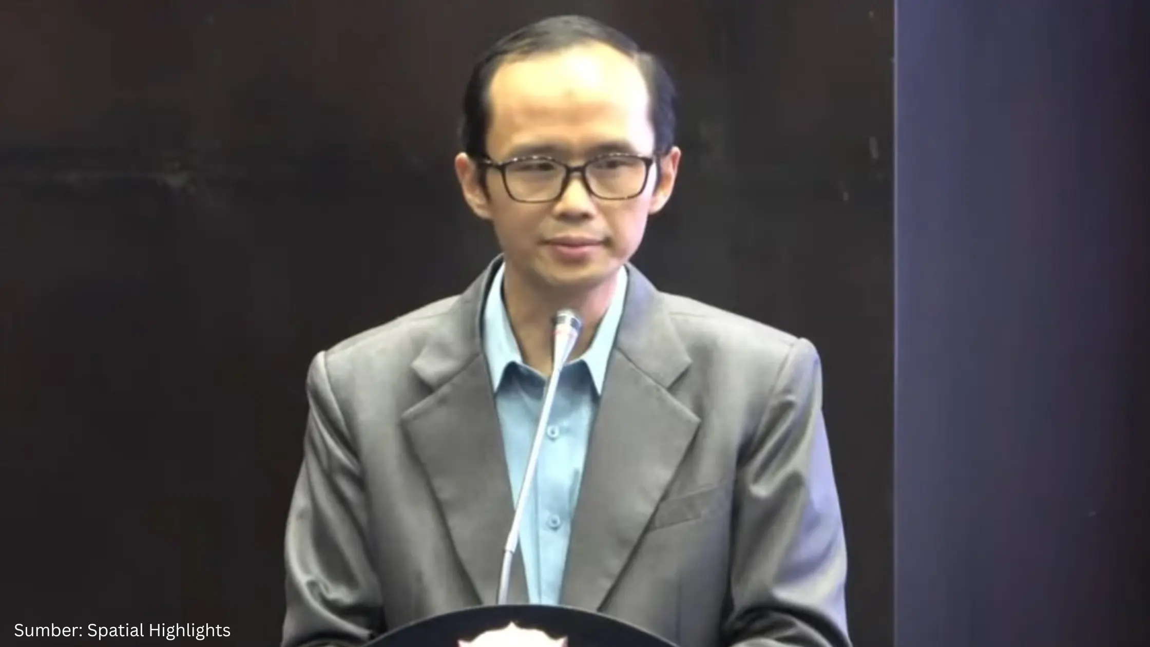 Fenomena Urban Sprawl Jadi Bukti Kegagalan Perencanaan Tata Kota di ...